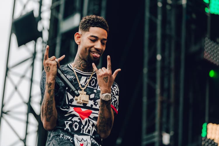 Le rappeur PnB Rock abattu dans un restaurant à Los Angeles | IciBillet